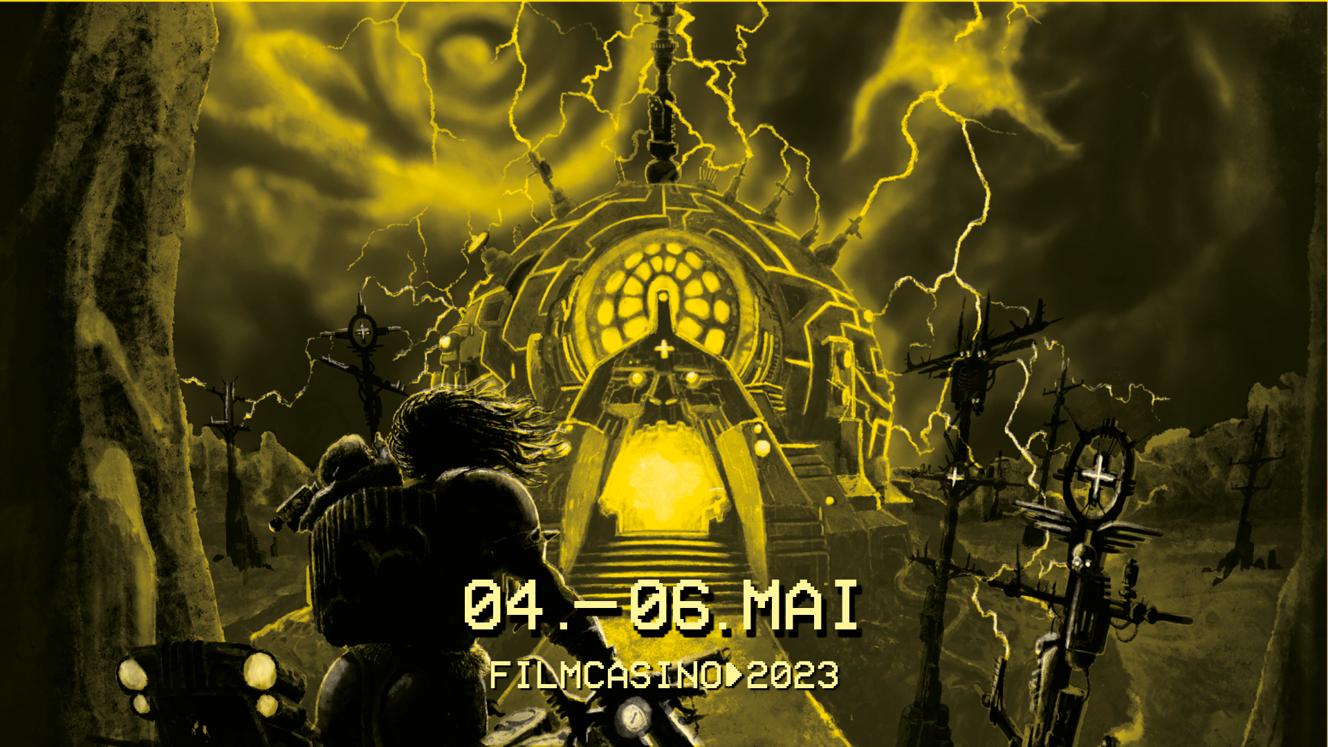 Tickets | SLASH Filmfestival 2022